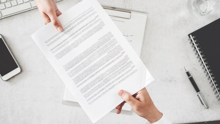 NLRB Offers New Guidance on Recent Severance Agreement Decision: Here’s ...