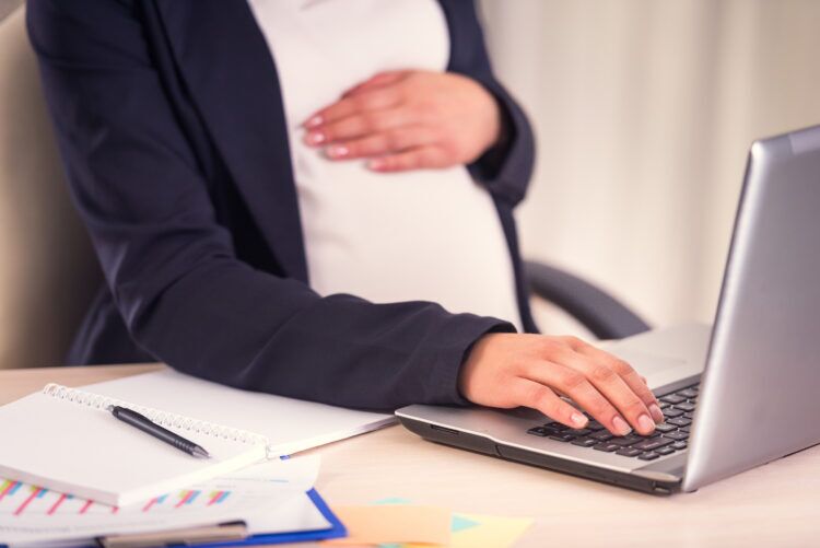 Sixth Circuit Revives Pregnancy Bias Claim Over Hospital Supervisor’s ...