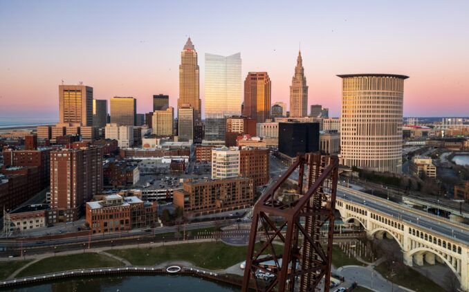 5 Cleveland Development Deals That Must Get Done - KJK | Kohrman ...