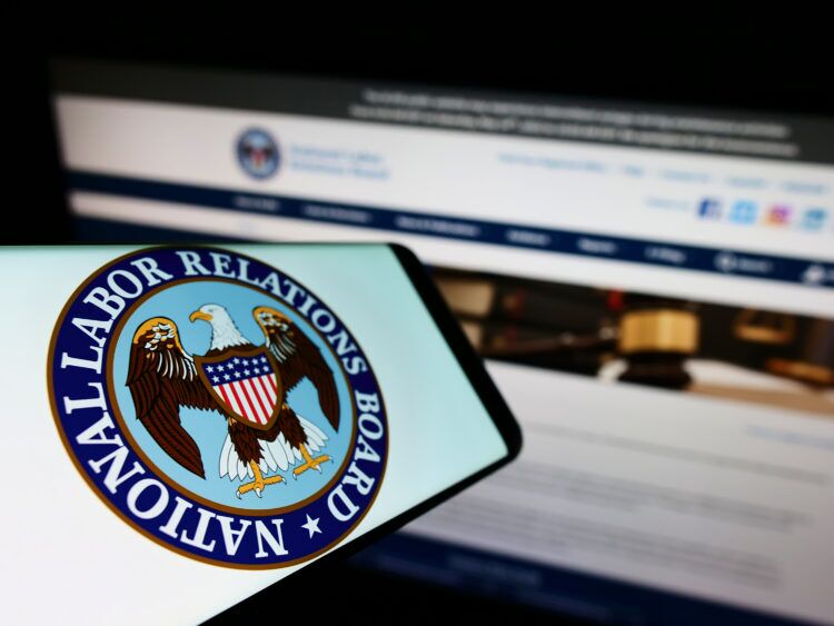 Recent Developments at the NLRB: What Employers Can Expect Now - KJK ...